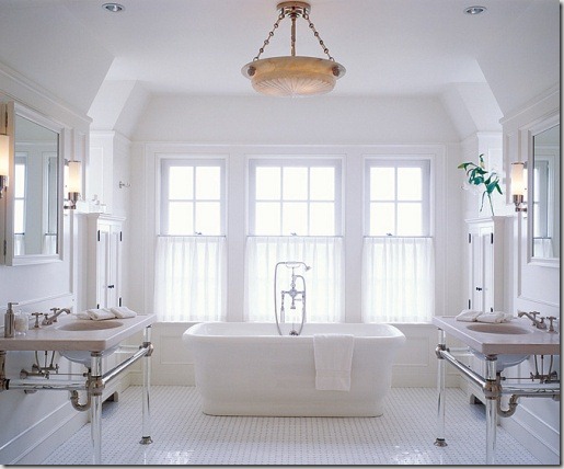 Things That Inspire: Victoria Hagan kitchen: the rest of the house